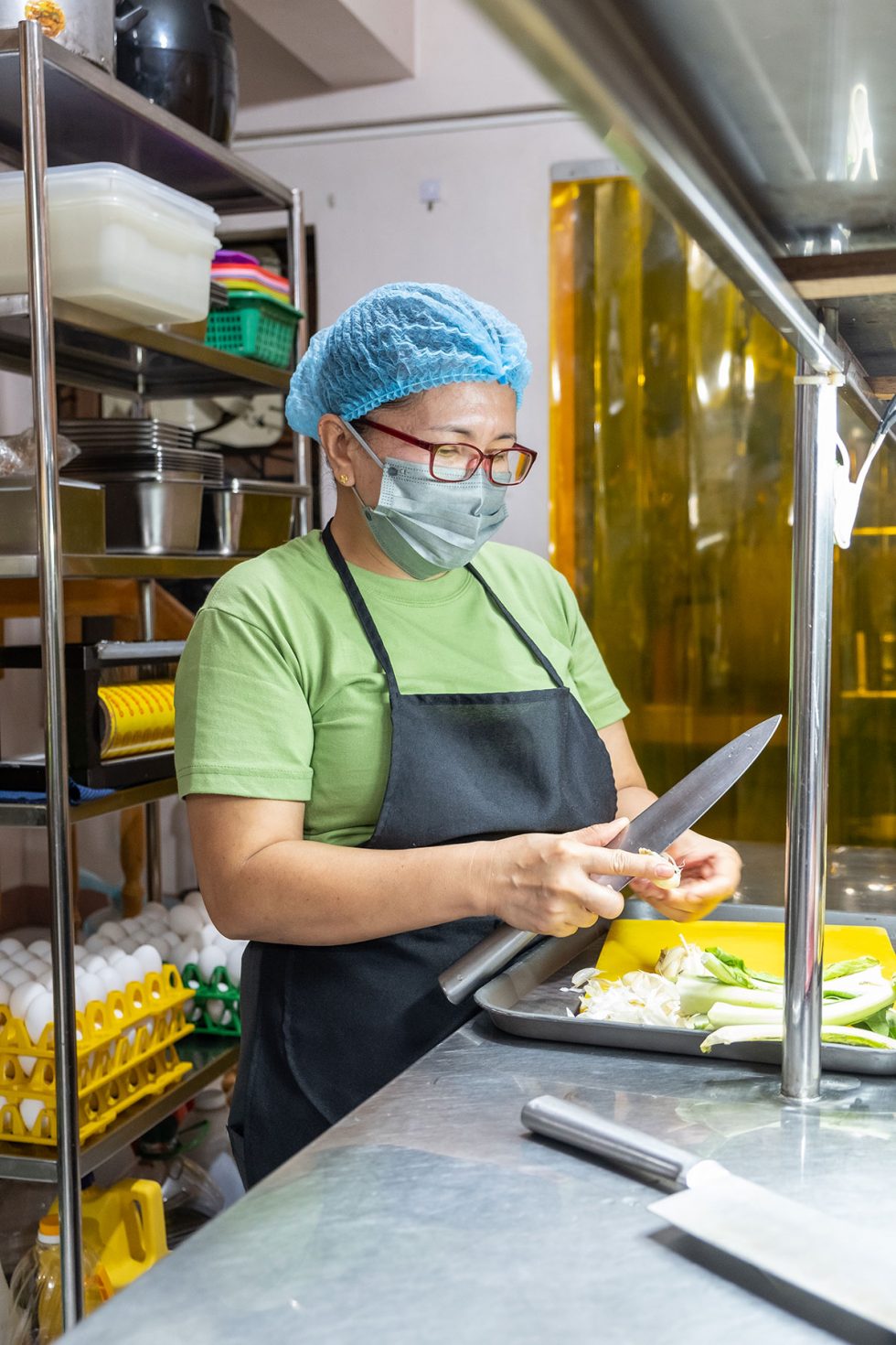 Nutrihub | Creating Healthy Food Choices